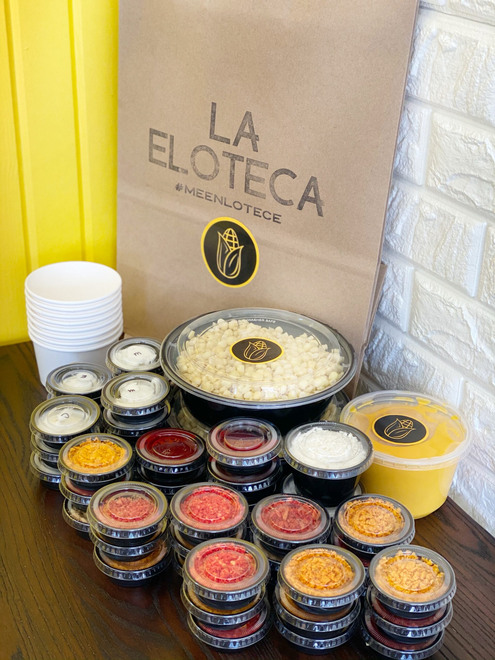 La Eloteca